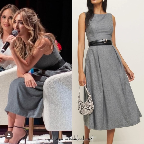 Reformation | Dresses | Reformation Valene Dress | Poshmark